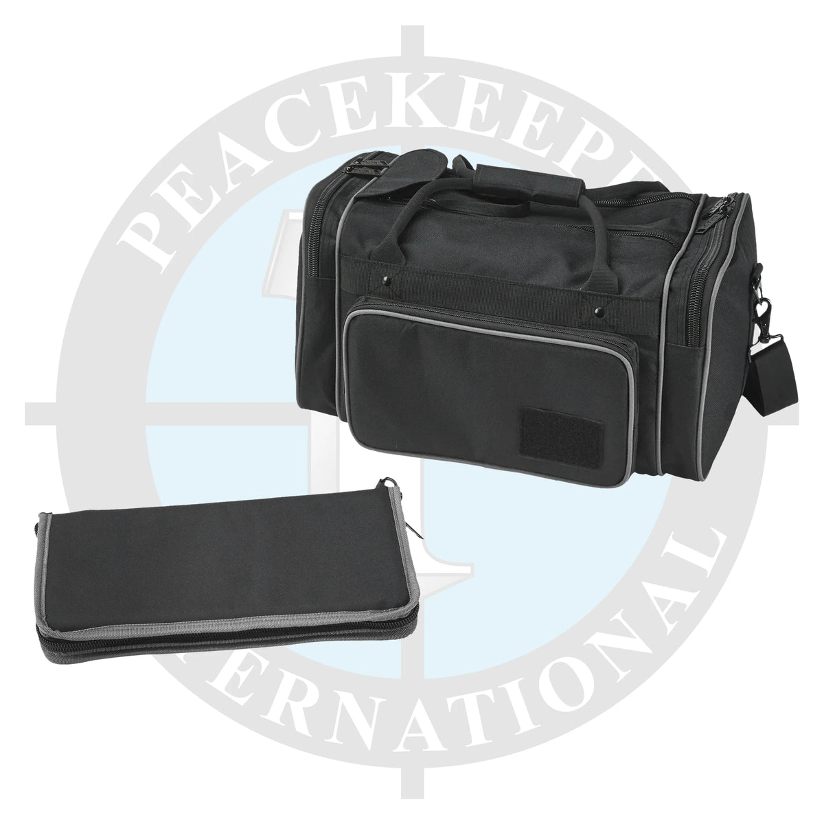 Pecaekeeper Medium Range Bag – Peacekeeper Products International