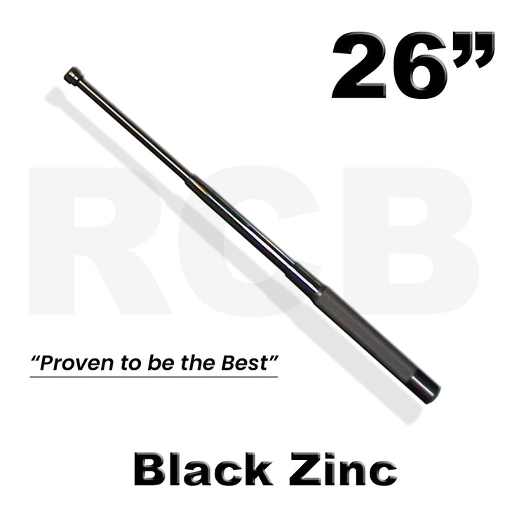 Batons – Peacekeeper Products International