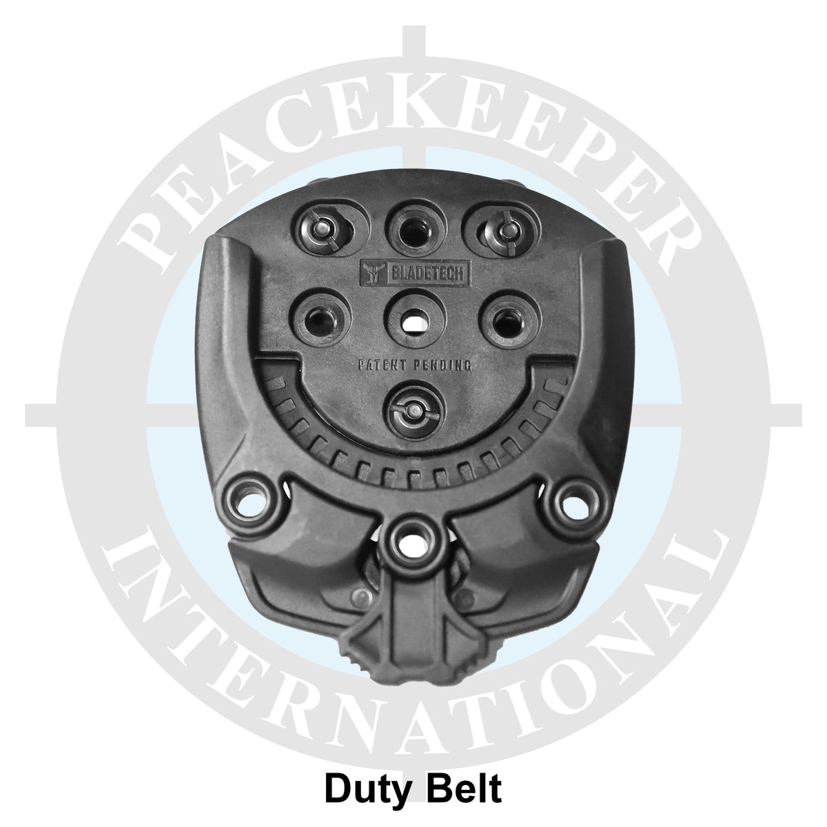 Blade Tech Interchangeable Holster Kit for 24in & 26in Batons ...