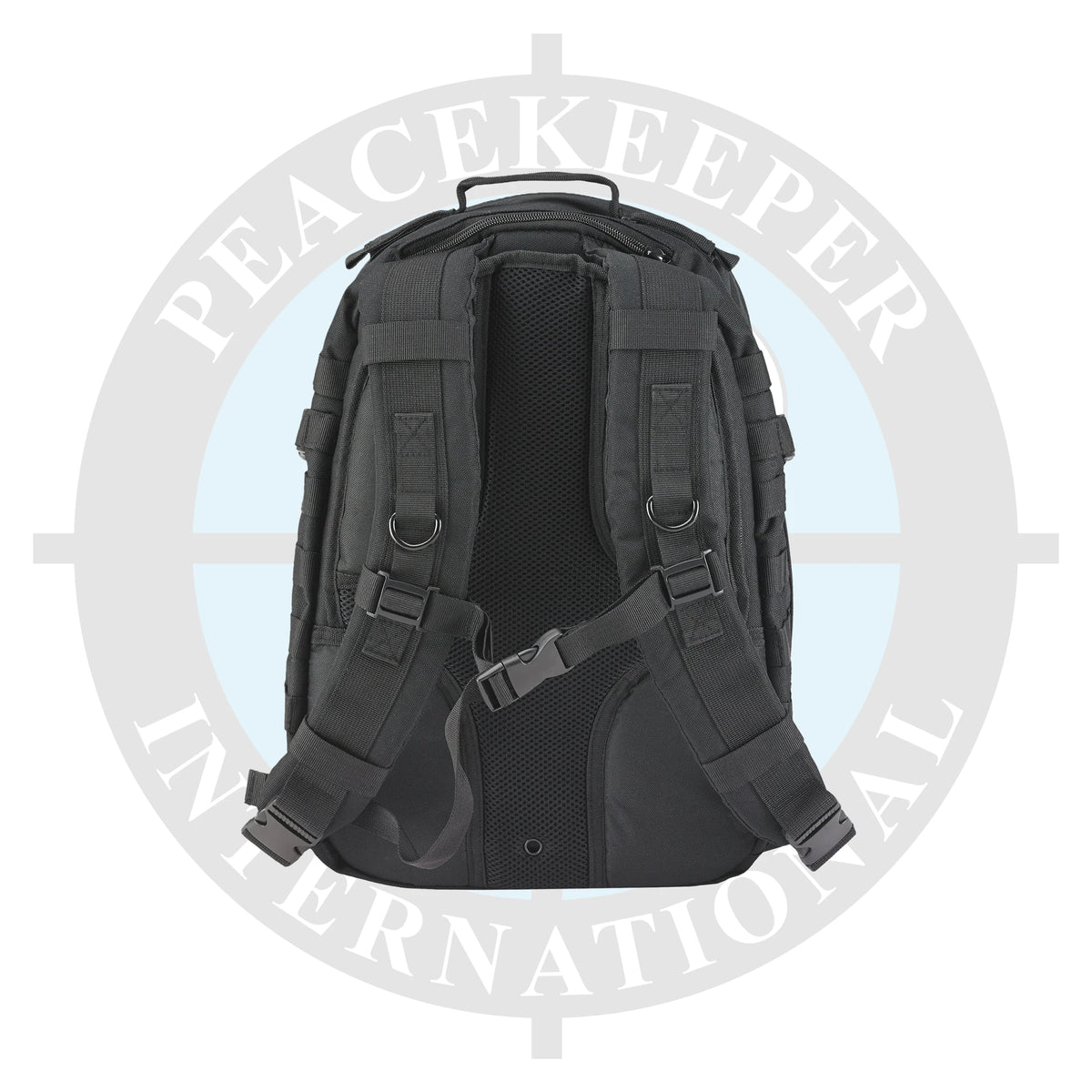 Peacekeeper Elite Back Pack – Peacekeeper Products International