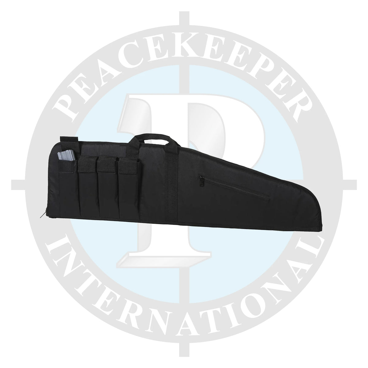 Peacekeeper Sport Rifle Case – Peacekeeper Products International
