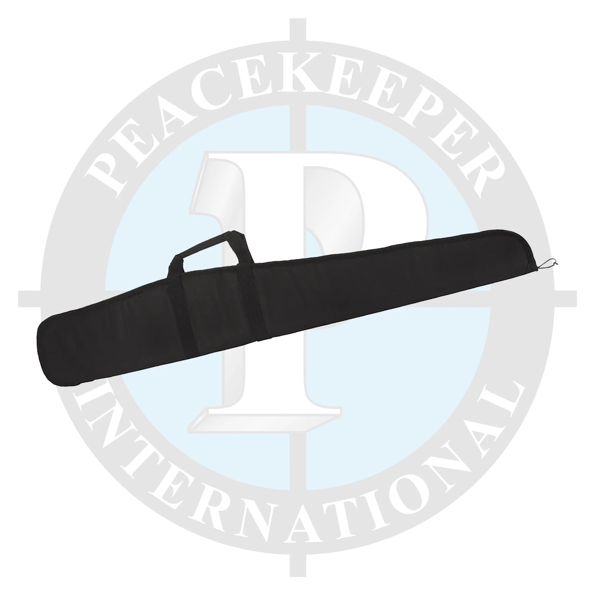 Peacekeeper Shot Gun Case – Peacekeeper Products International
