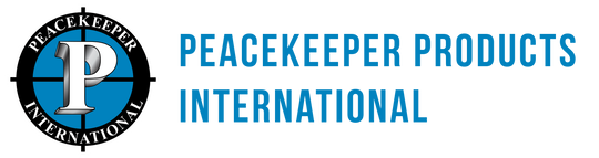 Peacekeeper Baton - Proven to be the Best Baton – Peacekeeper Products ...