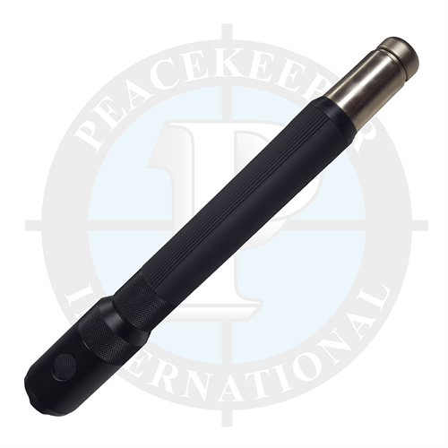 Peacekeeper Less-Lethal Kit with 21" Nickel RCB – Peacekeeper Products ...