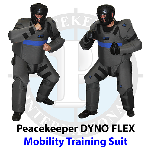 Law Enforcement Training Gear | Peacekeeper Products – Peacekeeper ...