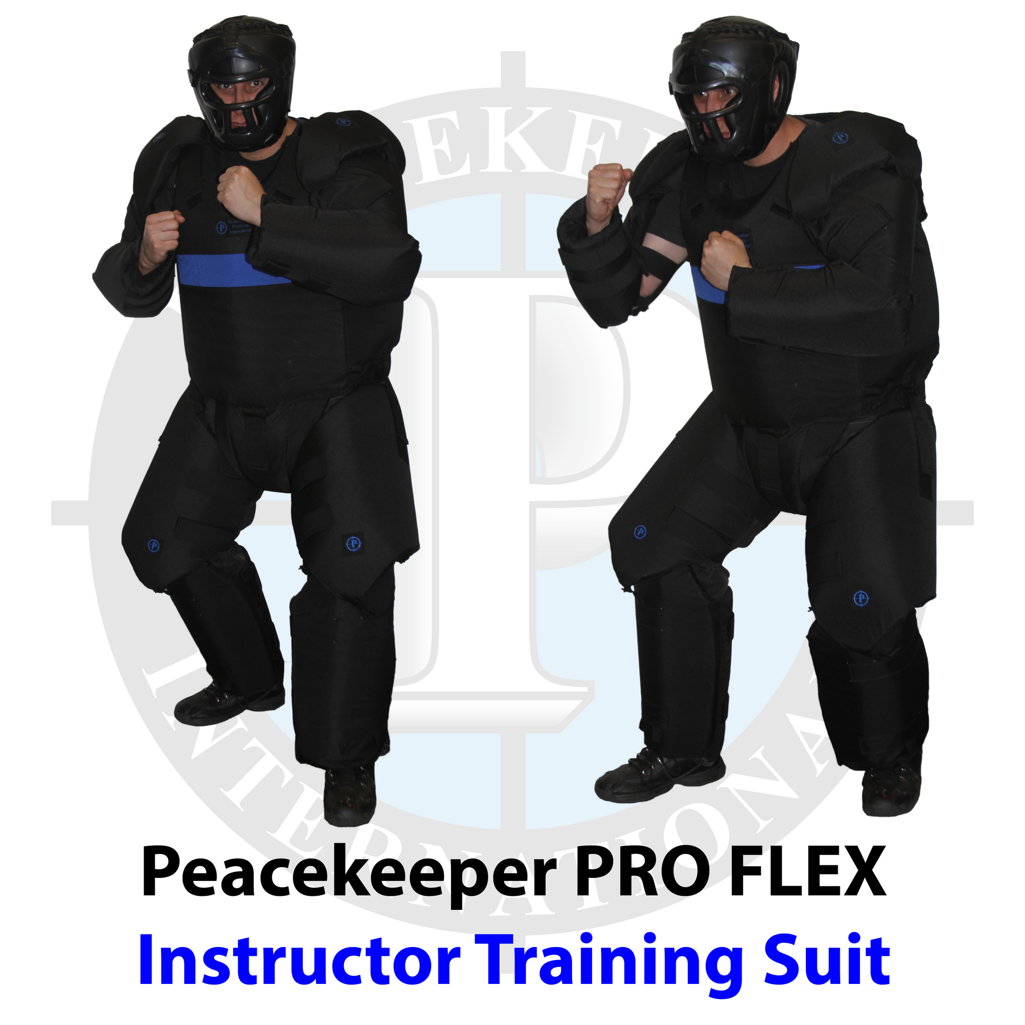 Law Enforcement Training Gear | Peacekeeper Products – Peacekeeper ...