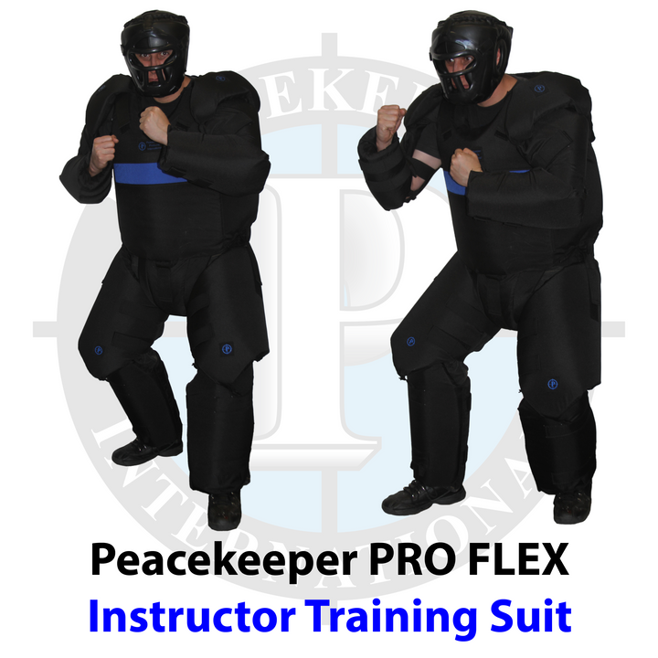Training Gear – Peacekeeper Products International